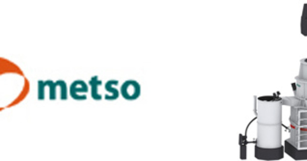 Metso signs Vertimill agreement