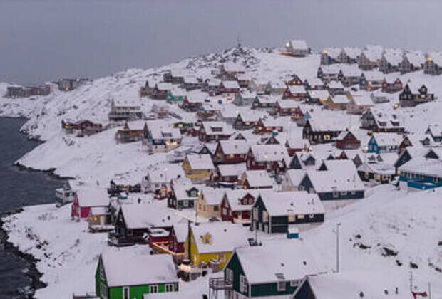 'A jellyfish has more spine than Europeans' - professor on Trump's ...