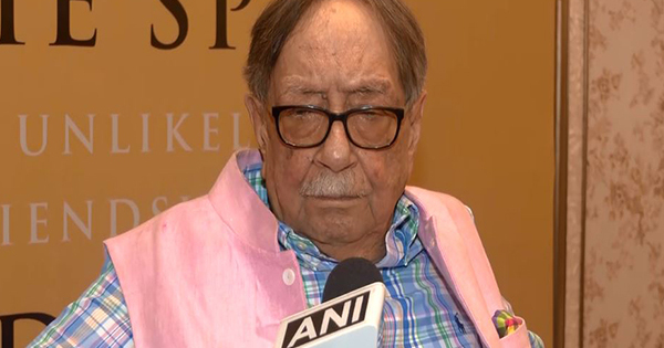 "India and Pakistan should talk, will lead to way forward": Former RAW ...