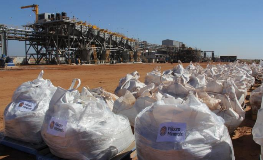 Pilbara Minerals making strides at Pilgangoora