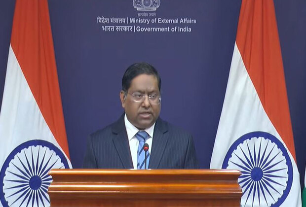 India stands for multilateralism, believes global issues need ...