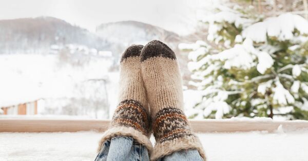 Is there geodrilling hygge in Scandinavia?