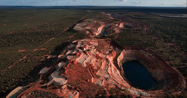 Mining Briefs: Capricorn, Alkane and more