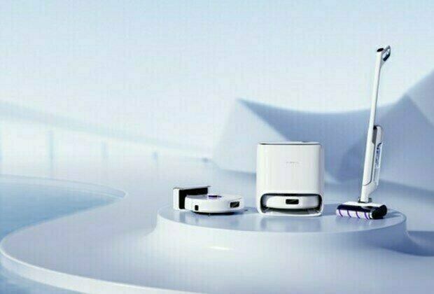 Narwal Unveils World's First Most Powerful Vacuum Mops at CES 2024