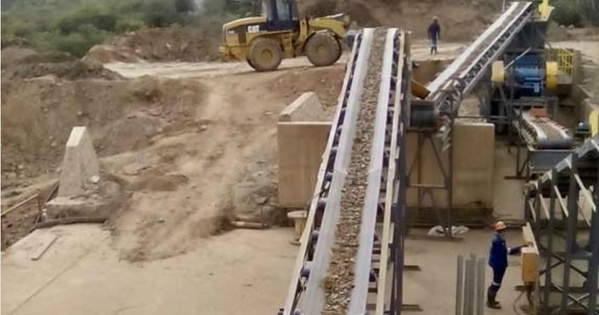 Premier African gets extension to offtake