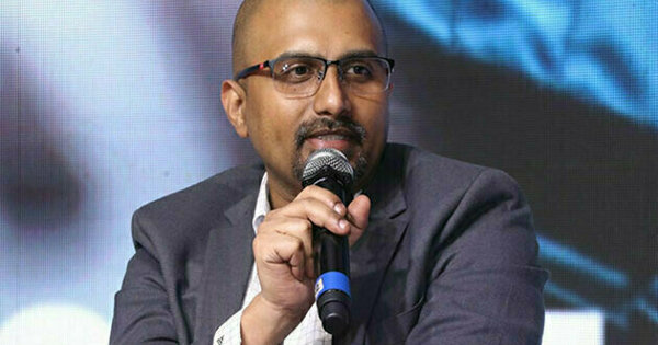 Dr Mohana Rao Patibandla and his hospital won India's Top Neurosurgeon ...