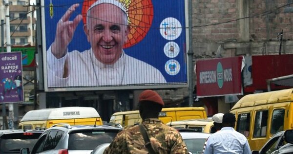 Five Things to Know About DR Congo