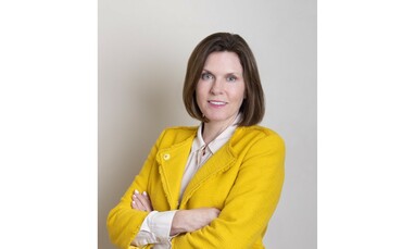 AXA appoints Tara Foley as new UK & Ireland CEO