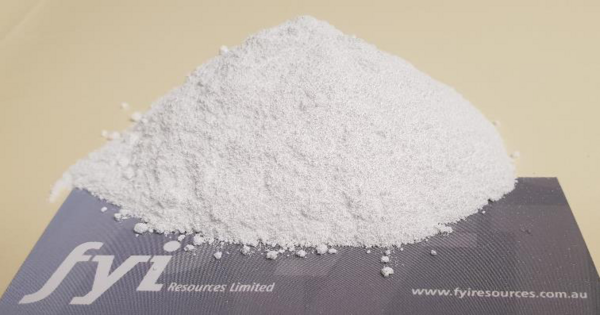 Second R&D rebate puts Cadoux on path to production