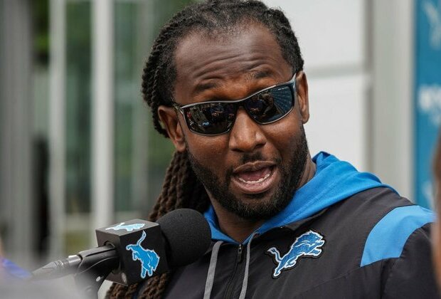 Lions announce John Morton as OC, Kelvin Sheppard as DC