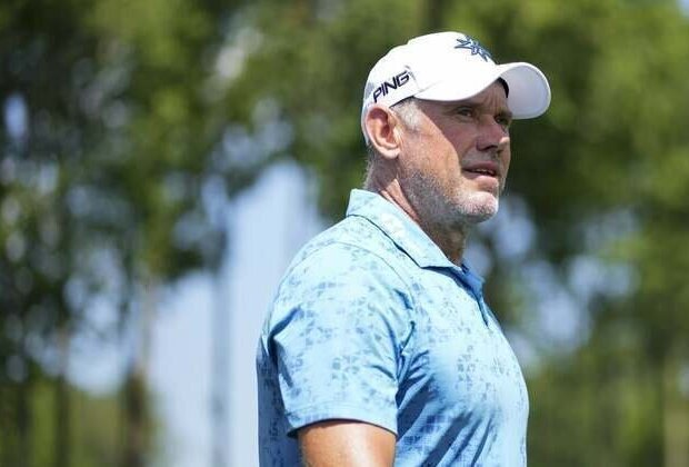 Ian Poulter, Lee Westwood pay fines, but Ryder Cup still elusive