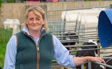 In your field: Rachel Coates - 'Social media thread got me thinking ...