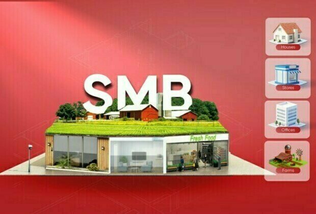 Hikvision unveils a new range of one-stop SMB solutions - making it ...