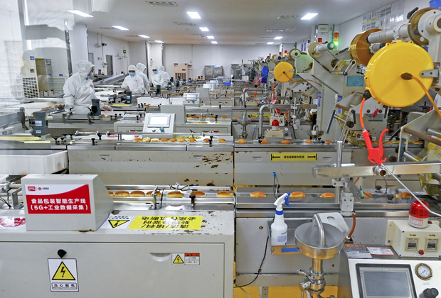 CHINA-FUJIAN-TRADITIONAL INDUSTRIES-UPGRADING (CN)