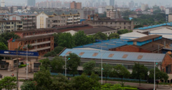GKN Wheels invests in Chinese facility