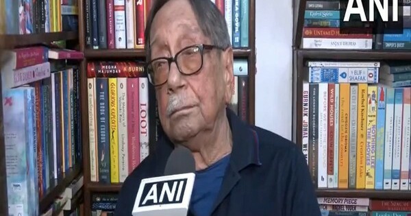 "Farooq has always been with Delhi": Former RAW chief AS Dulat defends ...