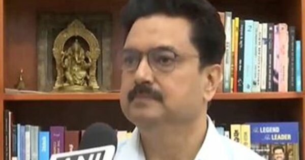 DU Vice Chancellor Yogesh Singh speaks on CUET-UG result delay