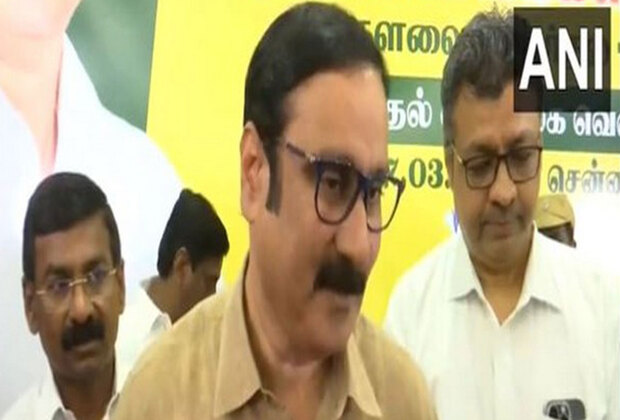 Election Commission allows Anbumani Ramadoss to continue as PMK ...