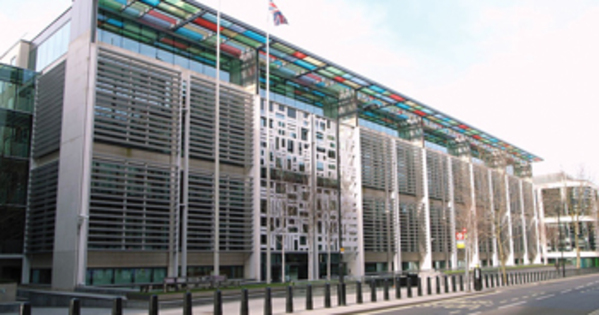 EXCLUSIVE: MHCLG creates advisory group on reorganisation