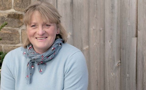 In your field: Rachel Coates - 'I am often out with my litter grabber ...