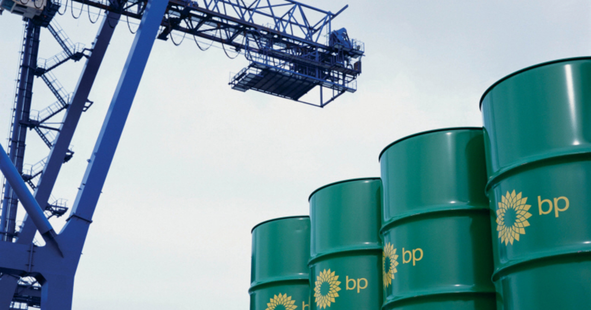 Stock Spotlight: BP faces balancing act after dialling back climate targets