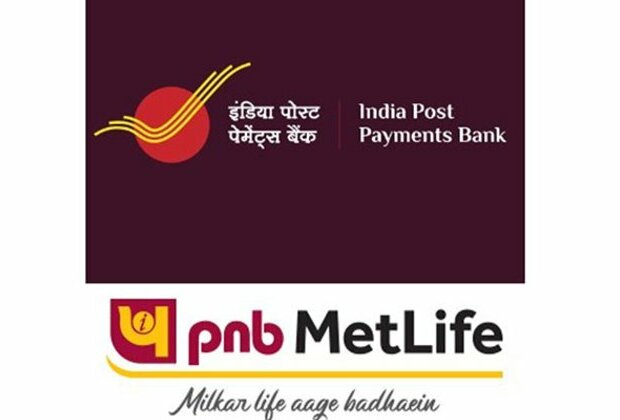 India Post Payments Bank and PNB MetLife partner to expand life ...