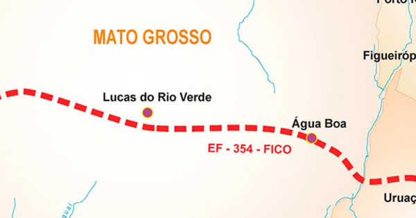 Vale inicia em maio obras da Fico