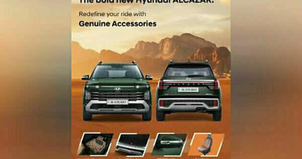 Discover the New Range of Premium Hyundai Genuine Accessories by Mobis ...