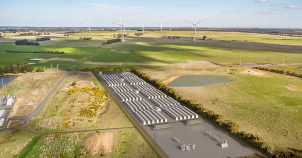 Snowy Hydro signs first battery toll deal with Akaysha