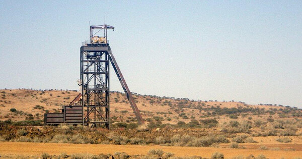 CMGP commissions process plant