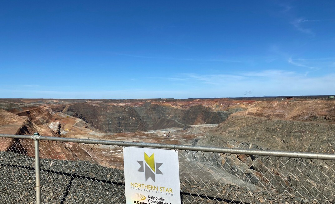 Northern Star reawakens the Golden Mile