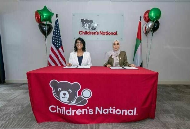 DoH, UCSF, Innovative Genomics Institute explore establishing world's ...