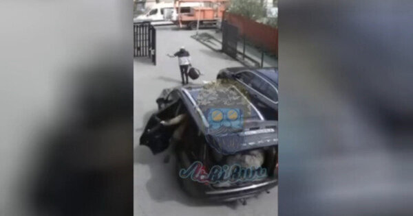 Draft officers run over mother of forcibly mobilized Ukrainian man