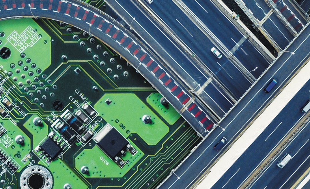 Auto chips shortage to drag on China's rare earths growth