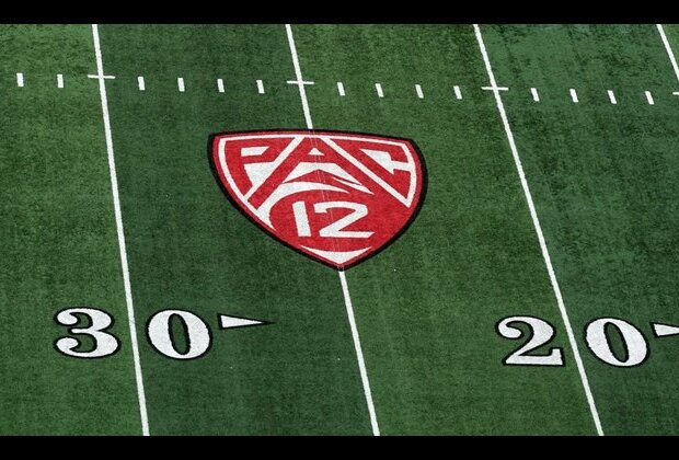 Report: Big 12 interested in adding at least four Pac-12 programs