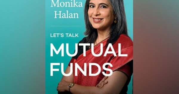 Let's Talk Mutual Funds: A Systematic, Smart Way to Make Them Work for ...
