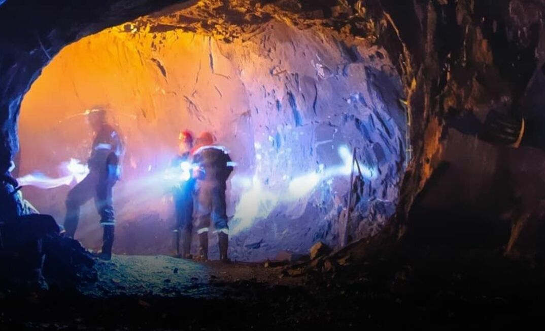 Micromine's Pitram deployed at Greek mine