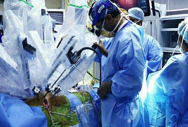 Yemeni Patient with Complex Mitral Valve Disease Undergoes Lifesaving ...