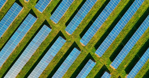 ESR and Solar Bay to develop Australian-first renewable project