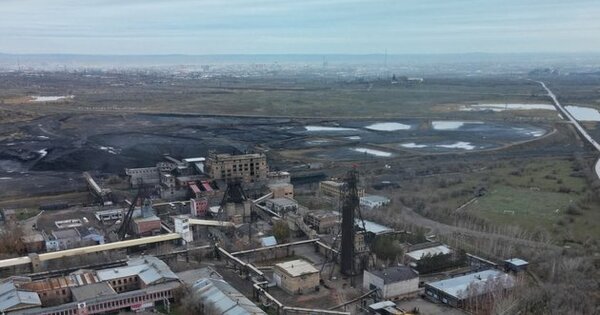 Death Toll Rises to 42 in ArcelorMittal Kazakh Mine Fire