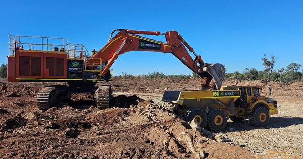 Mining Briefs: Barton, Elementos and more