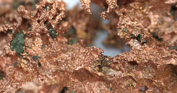 Can copper shine without Chinese recovery?