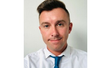 James Pike: Intersectionality and changing office cultures