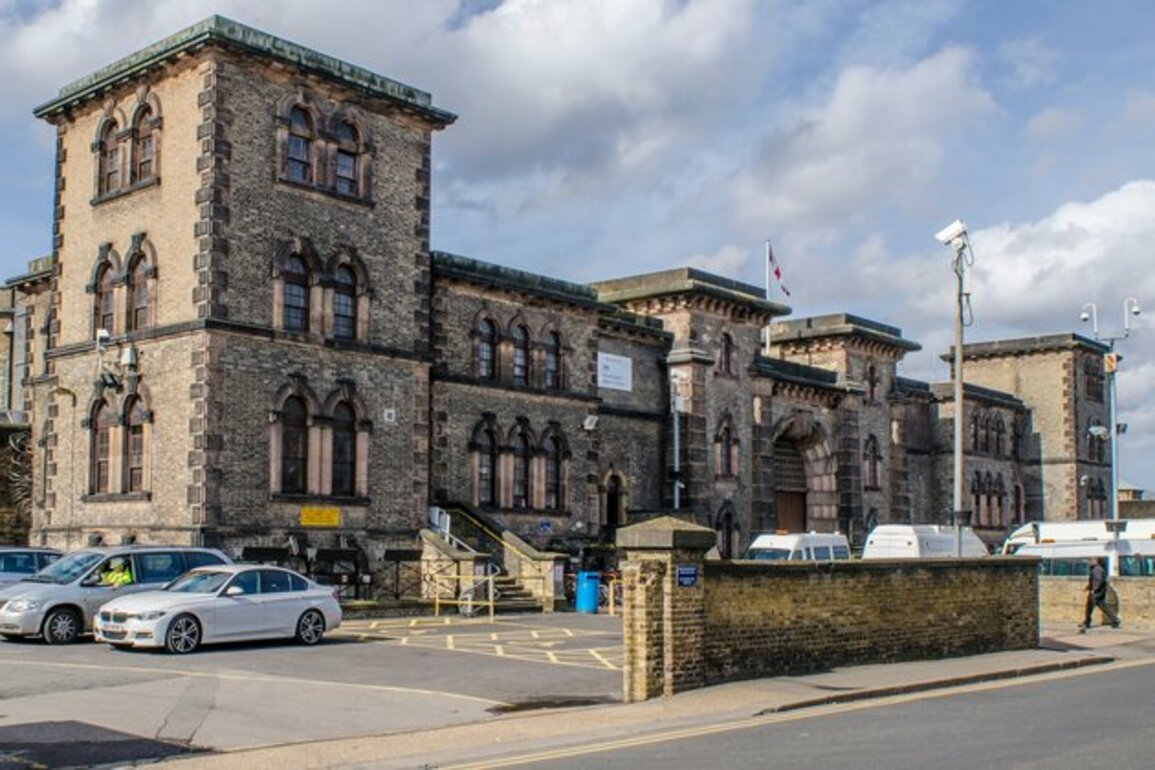 Daniel Khalife: escapes are just one symptom of a failing prison system