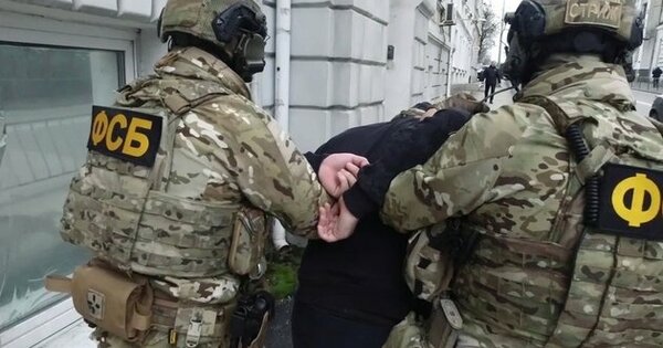 FSB reveals number of terror attacks it's prevented in Russia