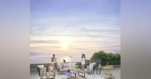 Rustomjee Group Launches Premium Residential Project 'Rustomjee 180 Bayview' with Anticipated ...