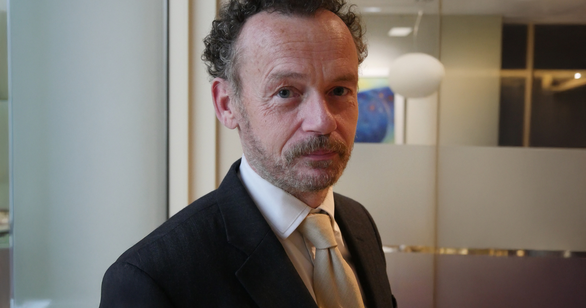 JM Finn’s Jon Cunliffe: Gold deserves to keep its place as a core ...