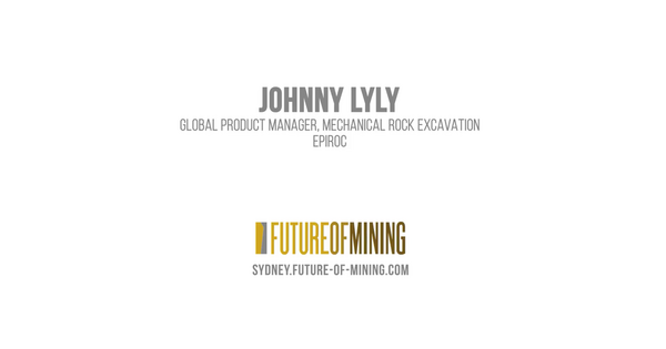 The next step in the evolution of underground mechanical rock ...