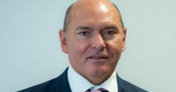 'Really impressive' 10-Year Health Plan will 'release our energy', says ...