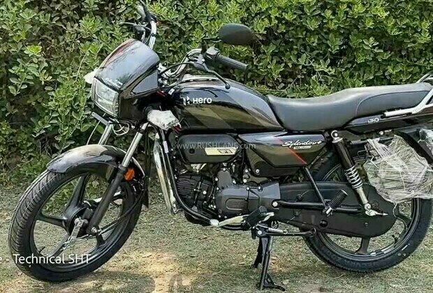 Top 10 Motorcycles April 2025 Splendor, Shine, Pulsar, Apache